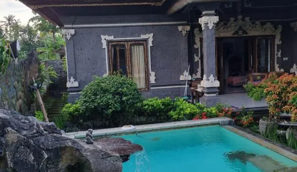 Agung Krotok Indah Villa, Amed (updated prices 2026)