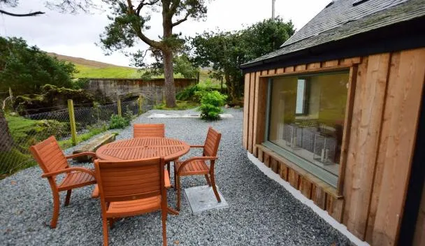 Bridge Cottage, Luib (updated prices 2026)