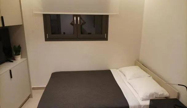 Evripidou Experience - The smart double C, Atenas (precios actualizados ...