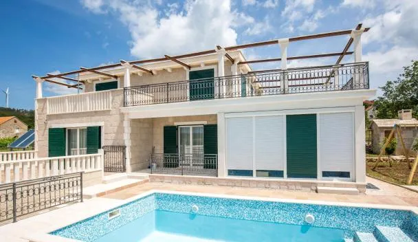 House Bosnic, Cista Provo (updated prices 2026)