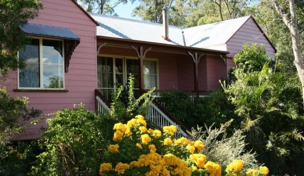 Bilyana Cottages, Croftby (updated prices 2026)