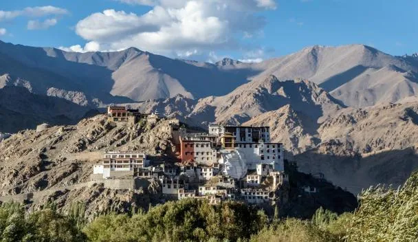 Indus Riverside Homestay- Spituk, Pituk (precios actualizados en 2026)