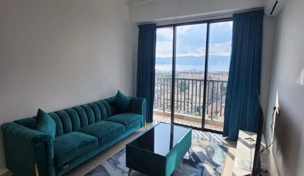 Praicon Tower - Premium Suite, Butterworth (aktualisierte Preise für 2026)
