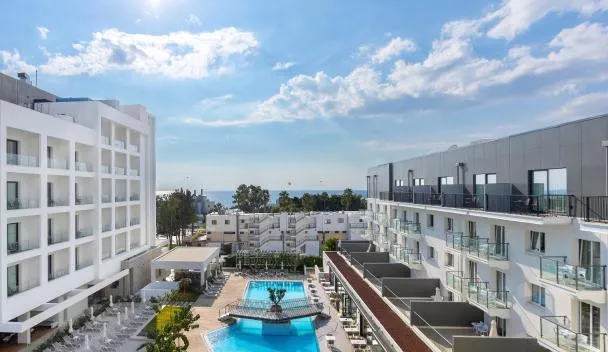 Anemi Hotel & Suites, Paphos (updated prices 2026)