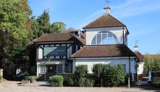 The Conningbrook Hotel, Ashford (updated prices 2026)