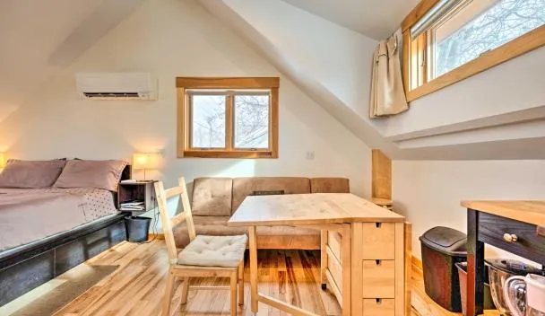 Updated Boulder Studio ~ 1 Mi to Pearl Street, Boulder (updated prices ...