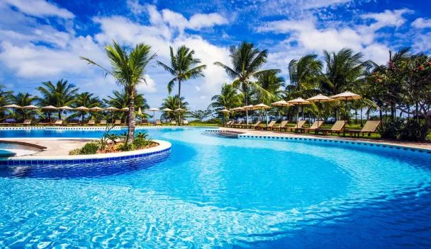 Vila Angatu Eco Resort & SPA, Santo André (preços atualizados 2026)