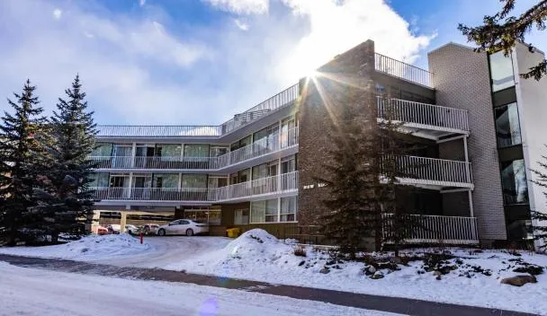 Bow View Lodge, Banff (updated prices 2026)
