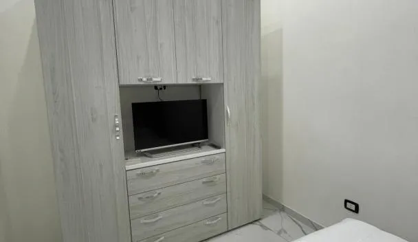 Rosa room luxury suite, Naples (updated prices 2026)