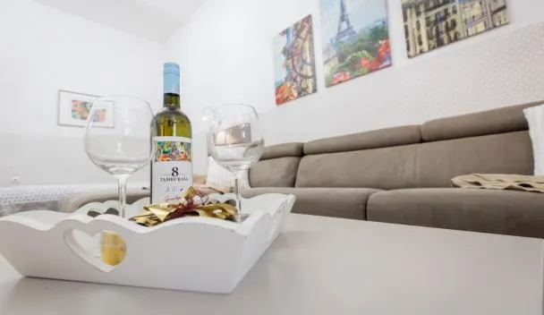 Apartments Pia, Subotica (aktualisierte Preise für 2026)