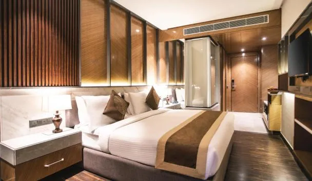 Amritara Kirpa, Amritsar Golden Temple, Amritsar (updated prices 2026)