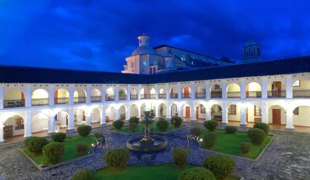 Hotel Dann Monasterio, Popayán (precios actualizados en 2026)