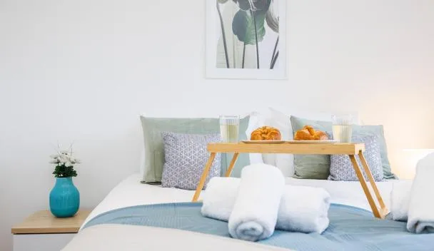 Cresta House - Modern Apartments, Luton (updated prices 2026)