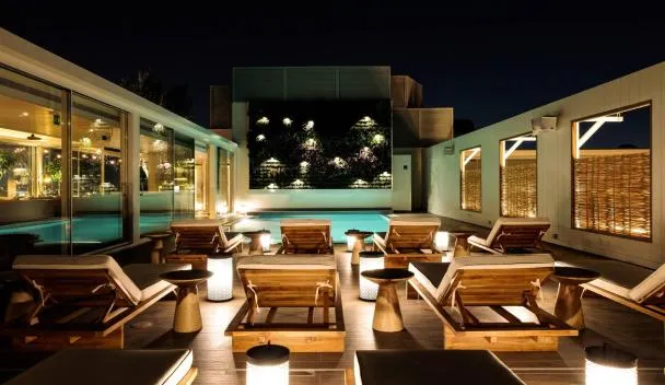 Athens Marriott Hotel, Athens (updated prices 2026)