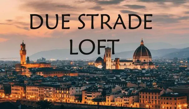 Due Strade Loft Firenze, Florence (updated prices 2026)