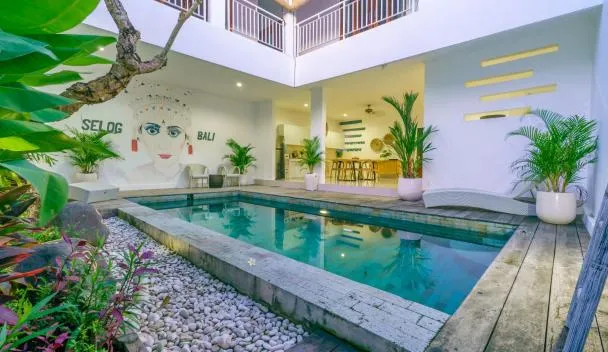 Selog Seven, Seminyak (updated prices 2026)