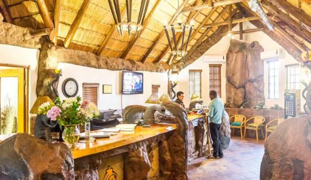 The 10 best lodges in Polokwane, South Africa | Booking.com