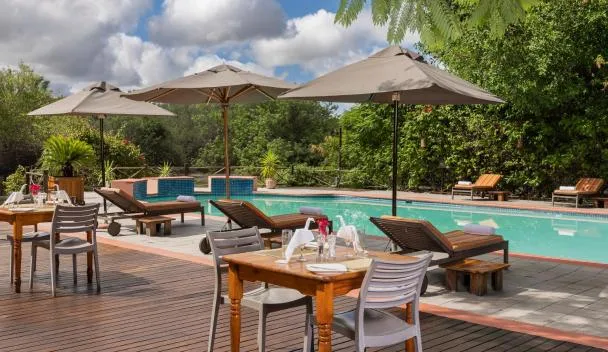The 10 best guest houses in Maun, Botswana | Booking.com