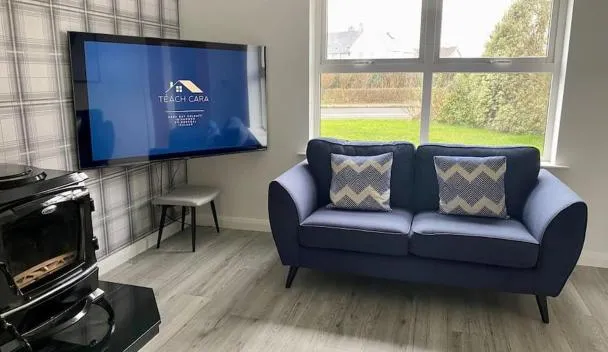 Téach Cara - 5 Bedroom - Culdaff, Culdaff (updated prices 2026)