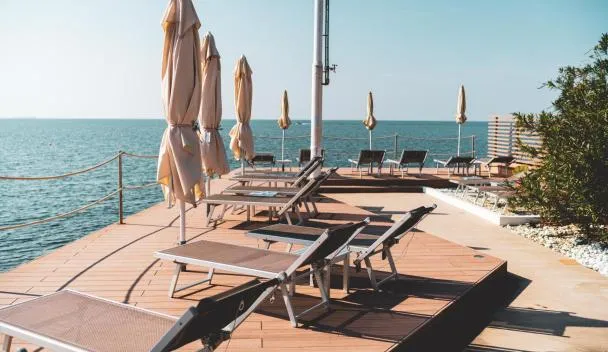Die 10 besten Hotels am Strand in Triest, Italien | Booking.com