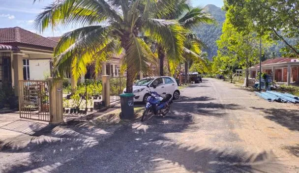 Permai Homestay, Baling (updated prices 2026)