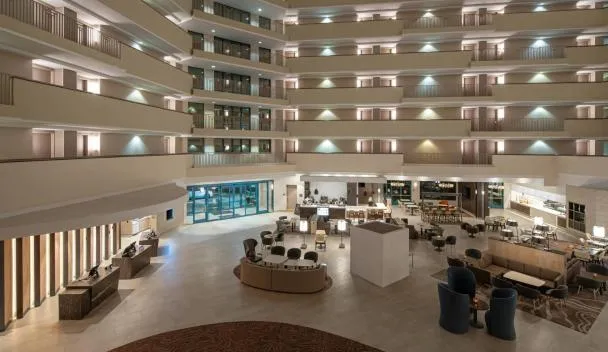 Tucson Marriott University Park, Tucson (updated prices 2026)