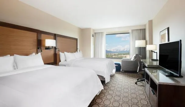 Denver Marriott Westminster, Westminster (updated prices 2026)
