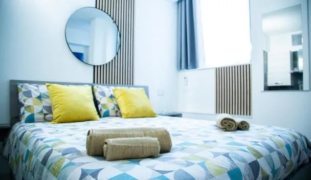 STUDIO 47 - CITY LIFE, Milan (updated prices 2026)