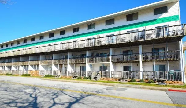Raffles 206 condo, Ocean City (updated prices 2026)