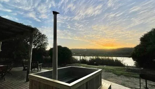 Living The Breede-Lorigan House, Malgas (updated prices 2026)