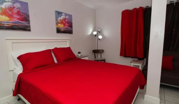 The Castle, Philipsburg (updated prices 2026)