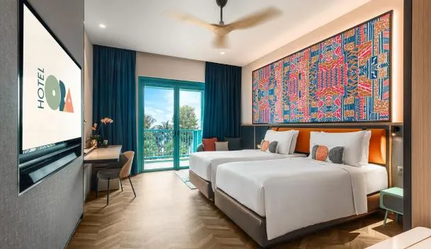 Resorts World Sentosa - Hotel Ora, Singapore (updated prices 2026)