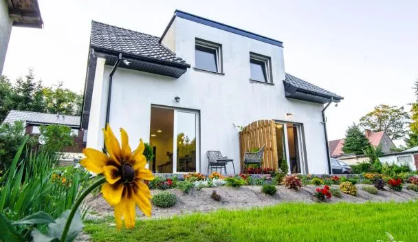 Sielanka u Gagi M, Ustronie Morskie (updated prices 2026)