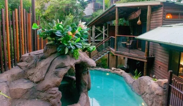 The LuWOW Lodge, Coolum Beach (aktualisierte Preise für 2026)