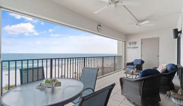 Shipwatch A601, Perdido Key (updated prices 2026)