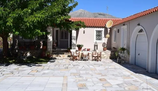 Βίλα Εύη, Lygourio (aktualisierte Preise für 2026)