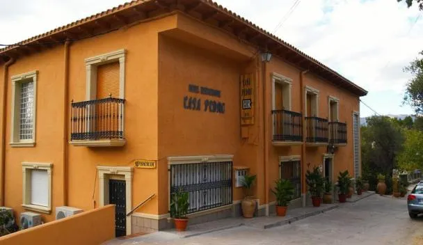 Hotel Casa Pedro, Gontar (aktualisierte Preise für 2026)