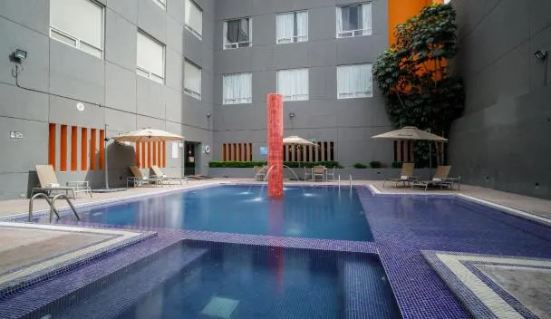 Real Inn Torreon, Torreón (precios actualizados 2026)