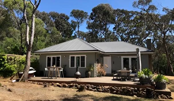 Goldfields House, Metcalfe (updated prices 2026)