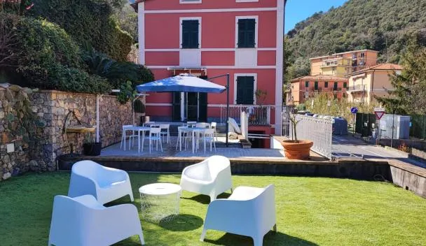 LA POMELLA, Portovenere (updated prices 2026)