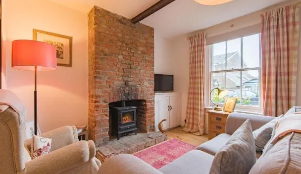 Bunny Cottage by Bloom Stays, Hythe (updated prices 2026)