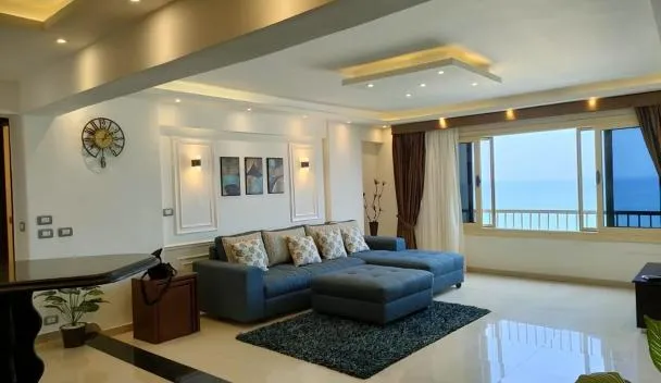 Mermaid House, Alexandria (updated prices 2026)