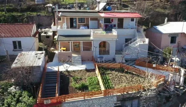 Villa Kuci, Drobonik Berat, Berat (updated prices 2026)