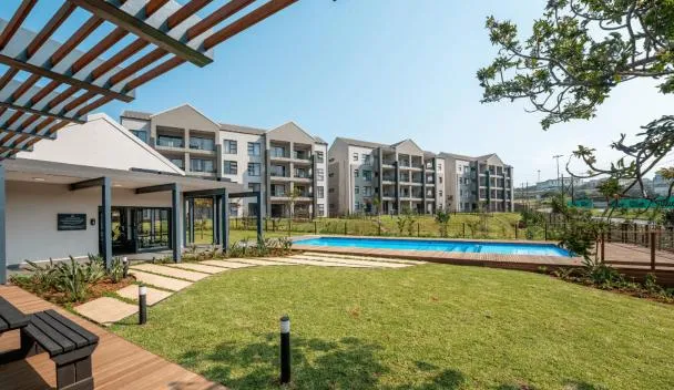 Ballito Village Luxury Apartments, Ballito (updated prices 2026)