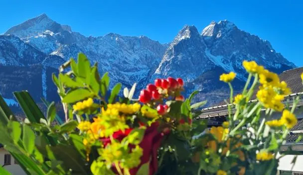 Harmonie, Garmisch-Partenkirchen (updated prices 2026)
