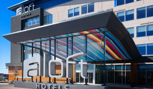 Aloft by Marriott Lubbock, Lubbock (updated prices 2026)