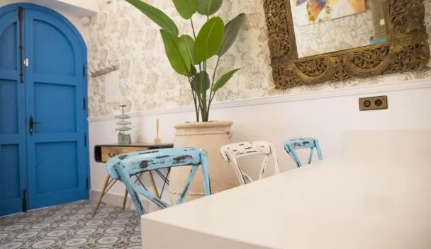 Love Rent4 Málaga Blue, Torremolinos (precios actualizados en 2026)