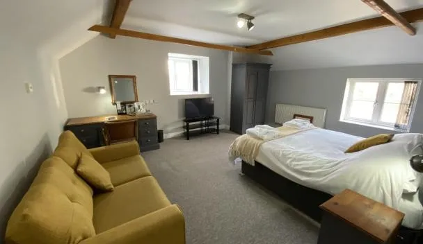 The Roade House Rooms, Roade (tarifs actualisés pour 2026)