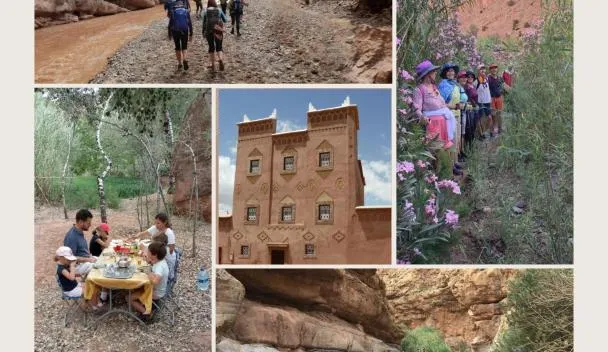 Gîte Assafar, Kalaat MGouna (updated prices 2026)