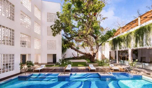 The Yellow House, Goa - IHCL SeleQtions, Anjuna (updated prices 2026)